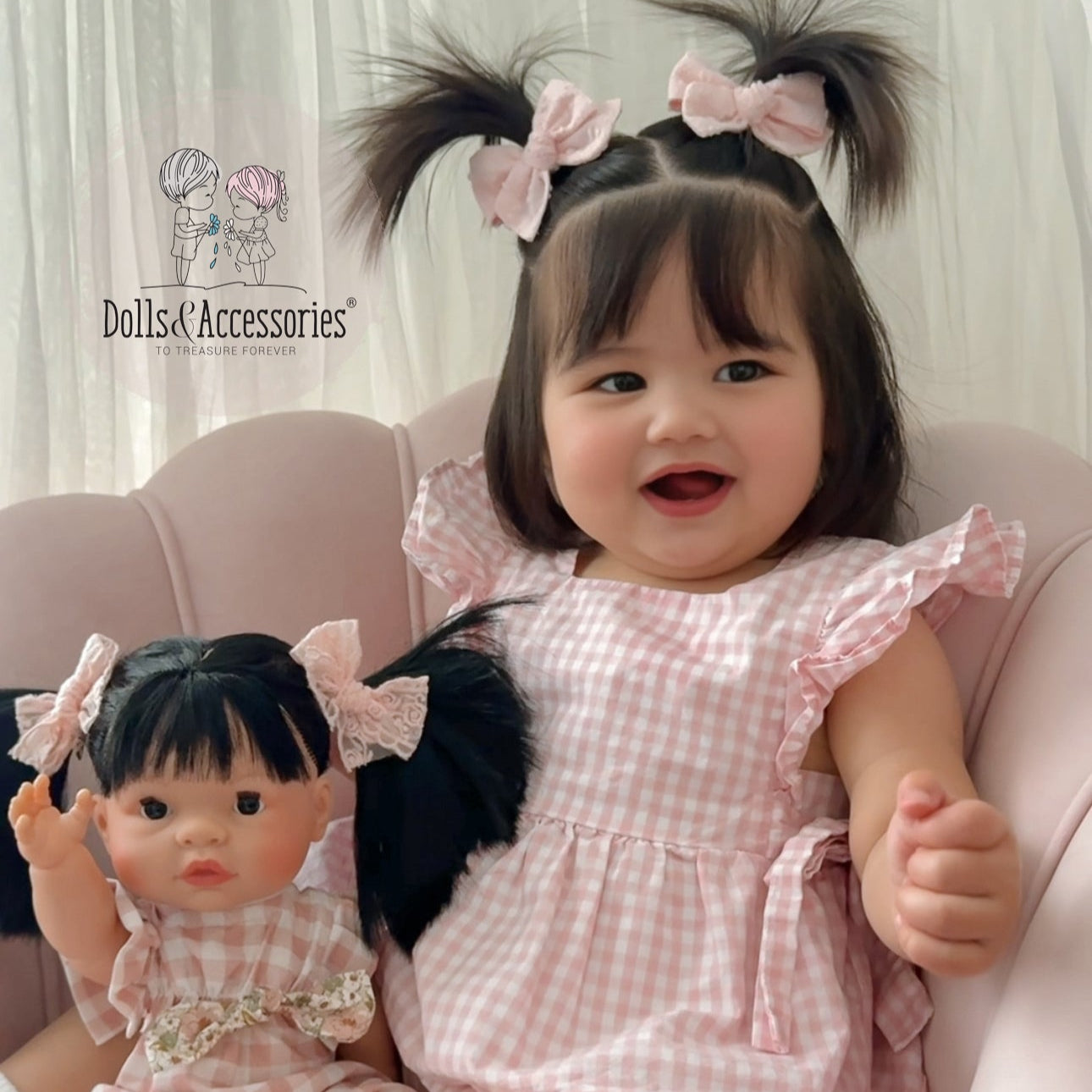 Baby Dolls Australia | Dolls and Accessories