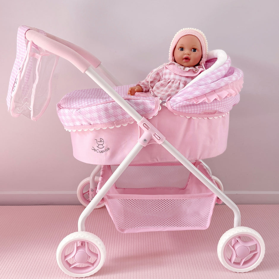 Doll Prams Australia | Shop Doll Prams & Toy Strollers Online – Dolls ...