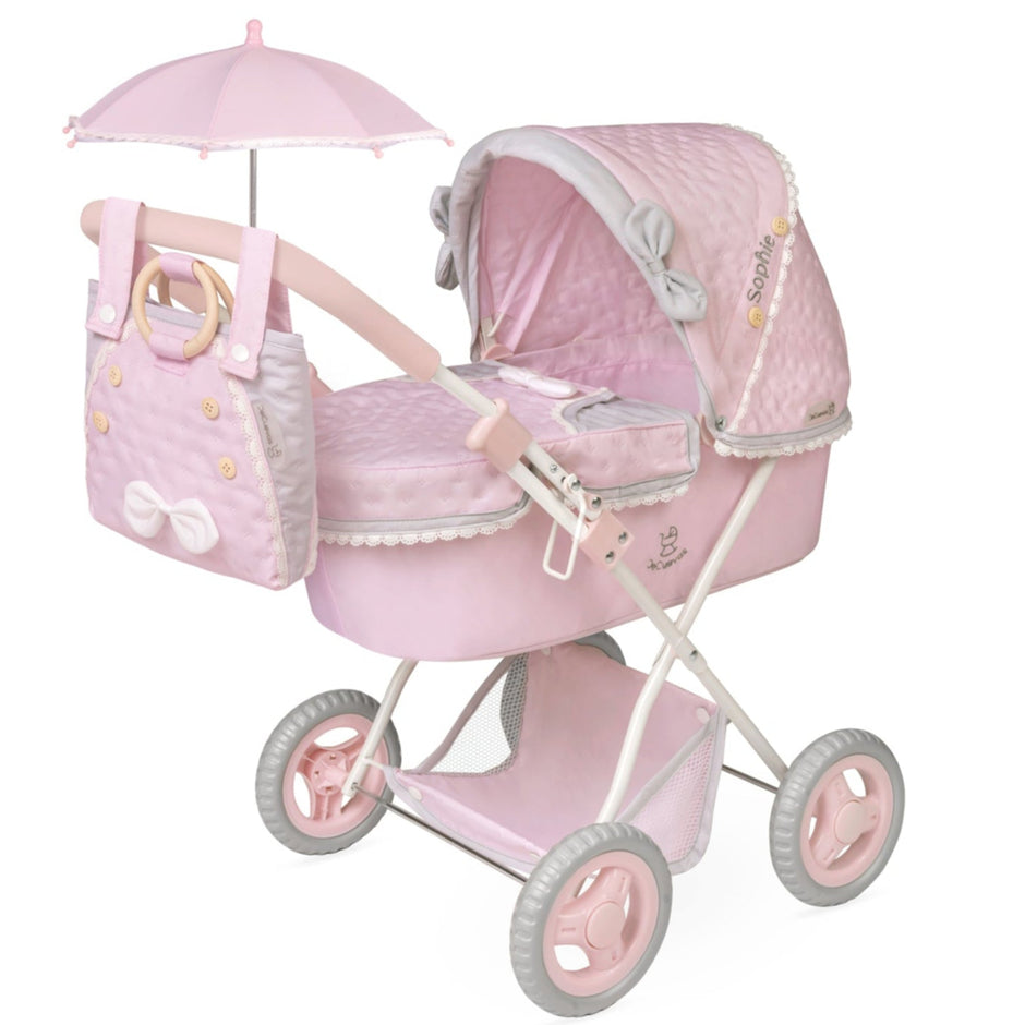 Doll Prams Australia | Kids’ Toy Prams & Strollers – Dolls and Accessories