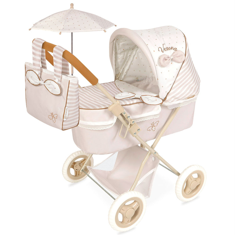 Doll Prams Australia | Kids’ Toy Prams & Strollers – Dolls and Accessories