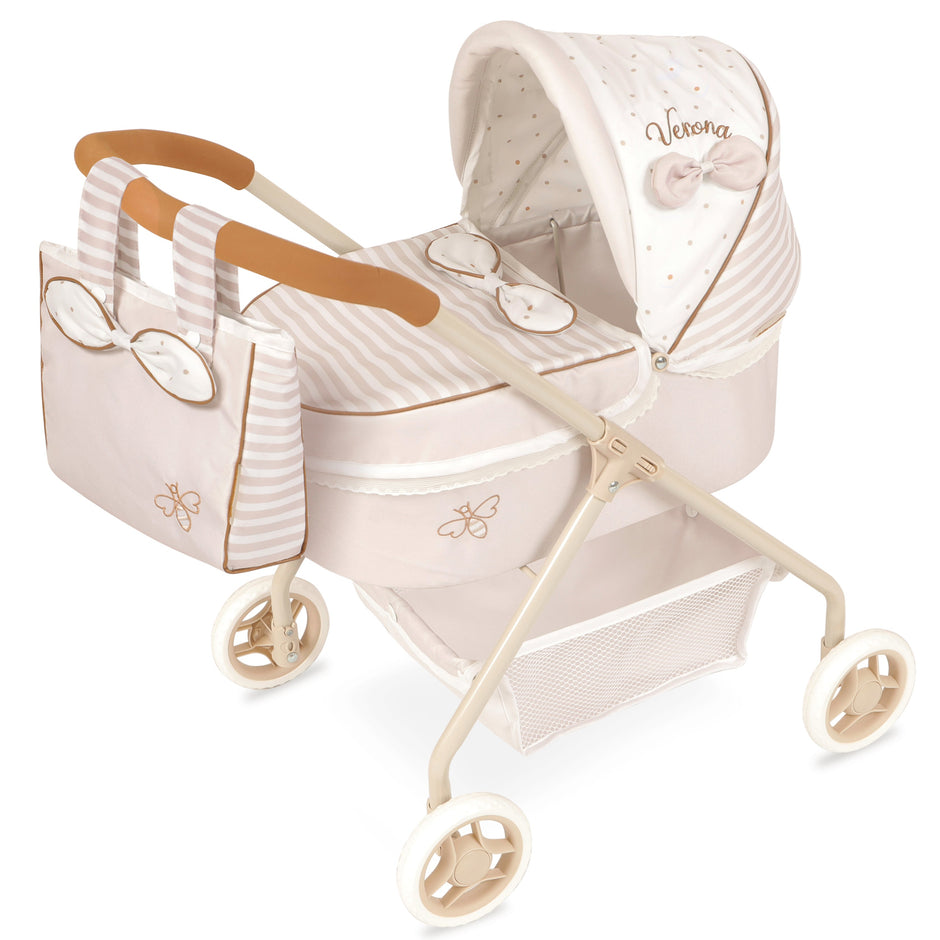 Doll Prams Australia | Shop Doll Prams & Toy Strollers Online – Dolls ...