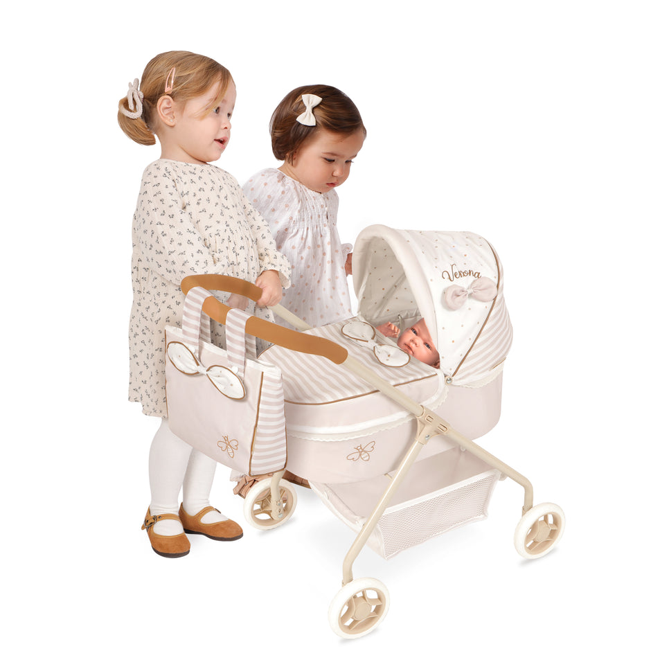 Doll Prams Australia | Shop Doll Prams & Toy Strollers Online – Dolls ...
