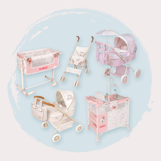Premium Baby Dolls and Doll Accessories | Dolls and Accessories