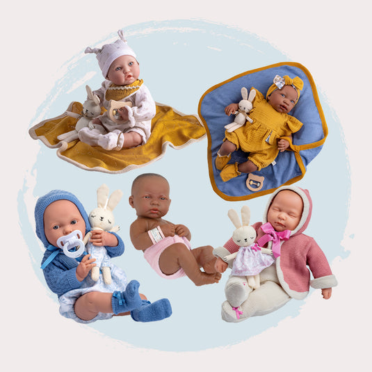 Premium Baby Dolls and Doll Accessories | Dolls and Accessories