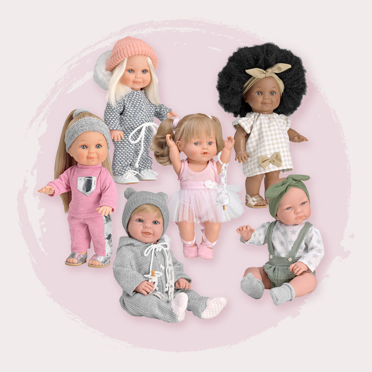 Baby Dolls Australia | Dolls and Accessories