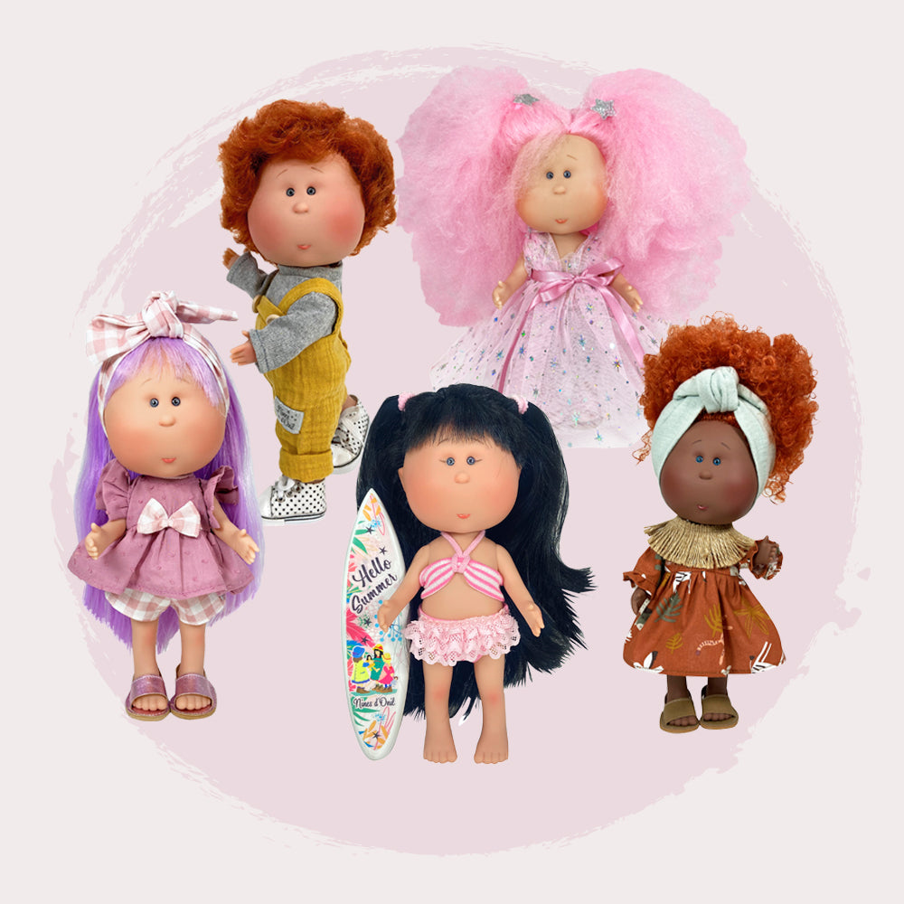 Baby Dolls Australia | Dolls and Accessories