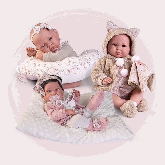 Premium Baby Dolls and Doll Accessories | Dolls and Accessories