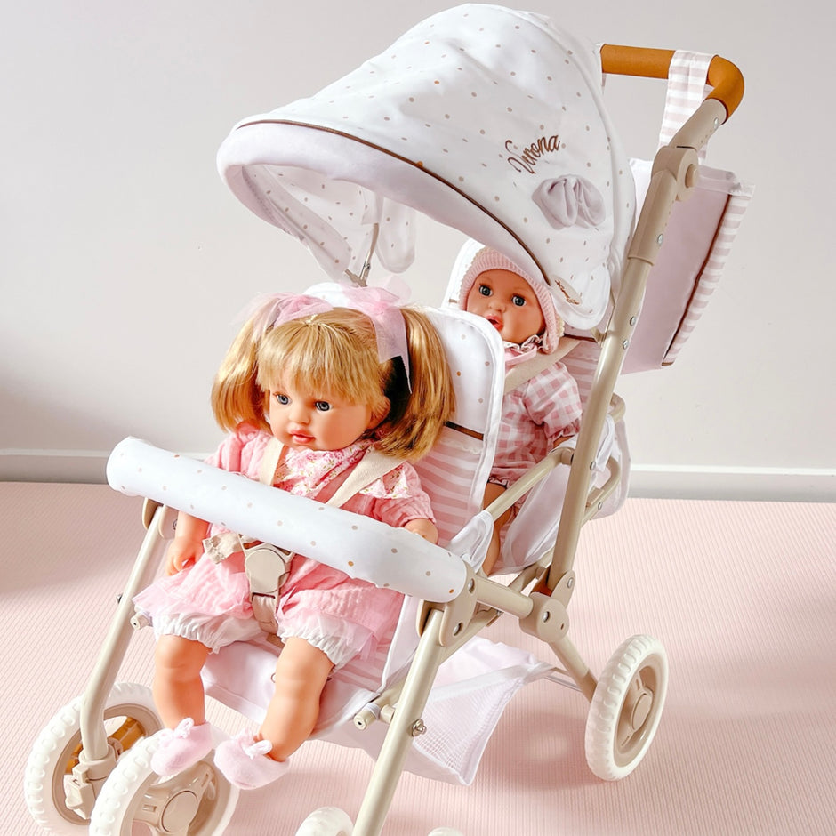 Doll Prams Australia | Shop Doll Prams & Toy Strollers Online – Dolls ...