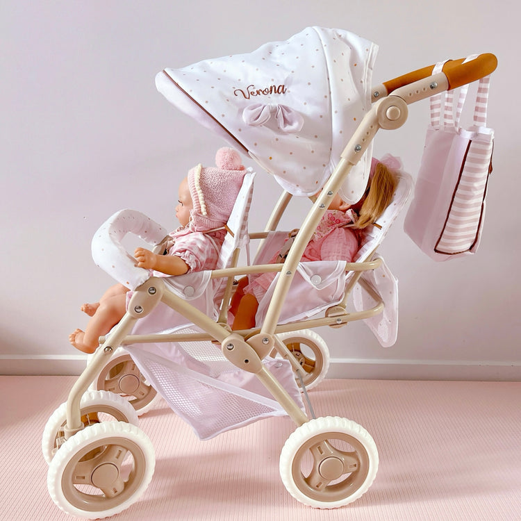 Doll Prams Australia | Shop Doll Prams & Toy Strollers Online – Dolls ...